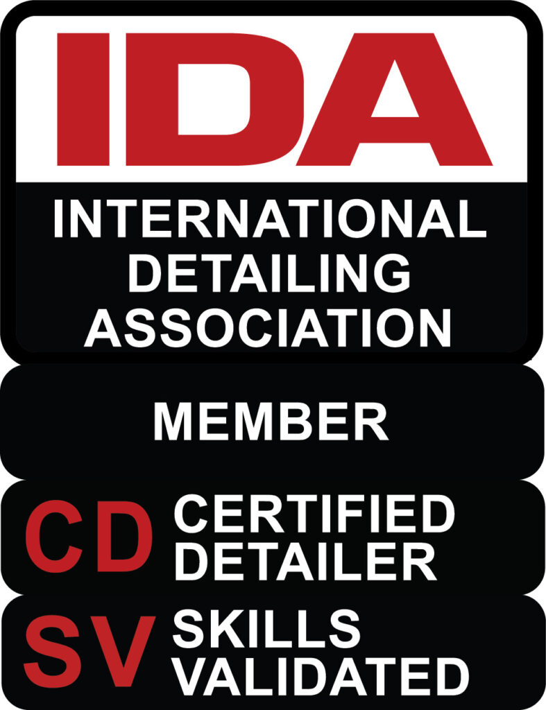 Ways to Set Up Your Mobile Detailing Van - Ralda's Details