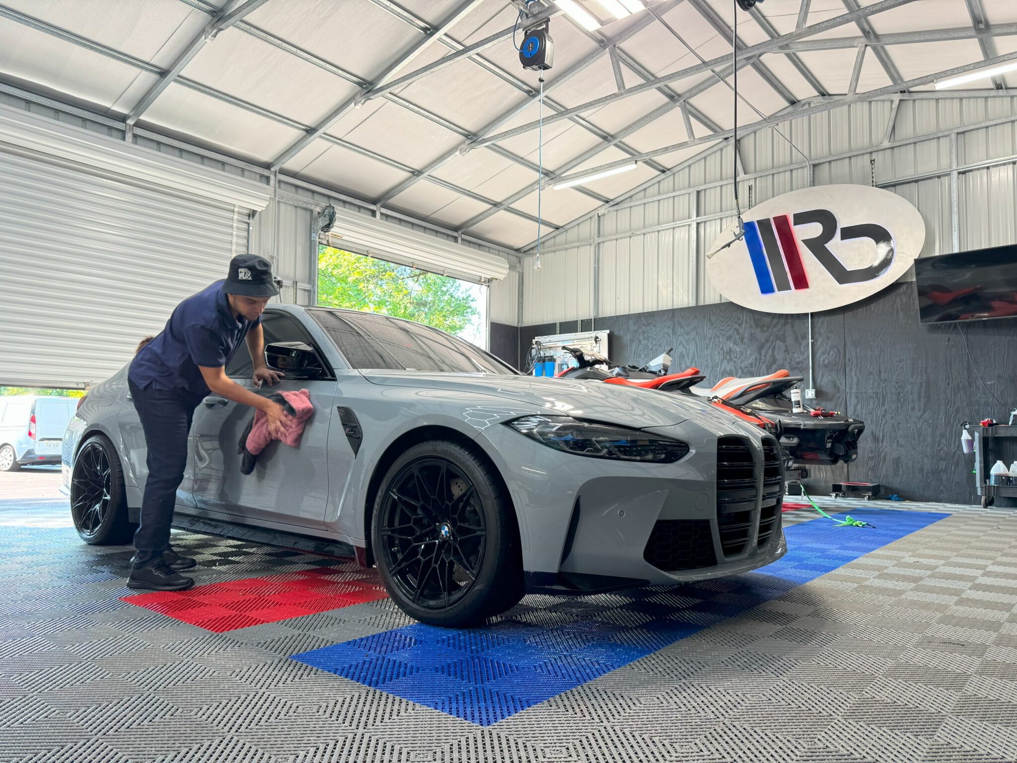 Ralda's Details LLC | Convenient and Comprehensive Care