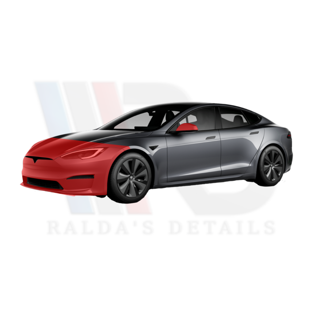 Paint Protection Film in Midlothian, VA | Ralda's Details LLC