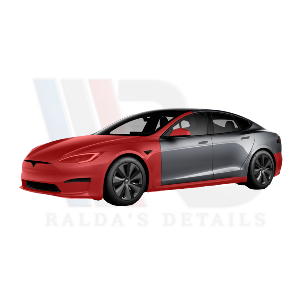 Paint Protection Film in Midlothian, VA | Ralda's Details LLC